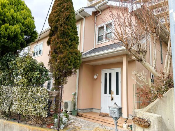 RENT HOUSE | ELM JAPAN