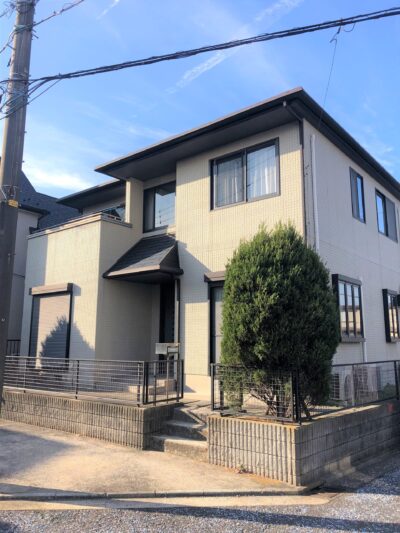 RENT HOUSE | ELM JAPAN