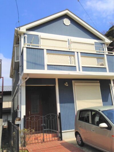 RENT HOUSE | ELM JAPAN