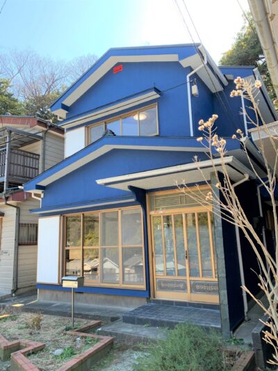 RENT HOUSE | ELM JAPAN
