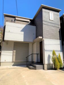 RENT HOUSE | ELM JAPAN