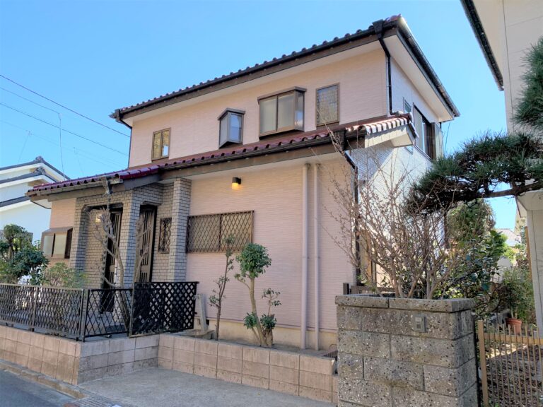 RENT HOUSE | ELM JAPAN