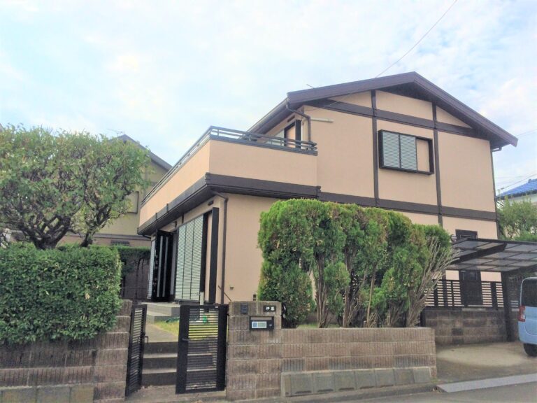 RENT HOUSE | ELM JAPAN