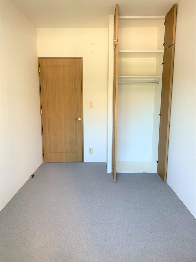 【RENT】パークヒルズ四季の街 3-204 | ELM JAPAN