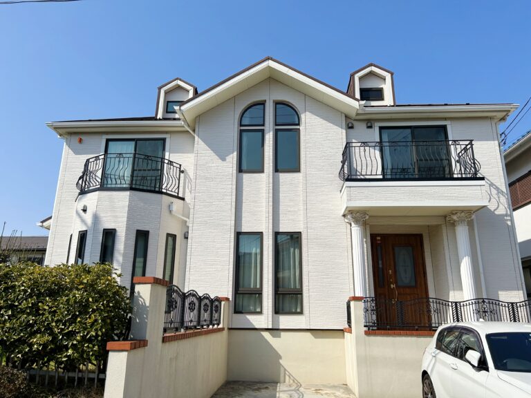 RENT HOUSE | ELM JAPAN