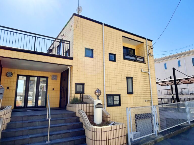 RENT HOUSE | ELM JAPAN