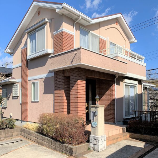 RENT HOUSE | ELM JAPAN