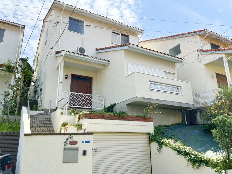 RENT HOUSE | ELM JAPAN