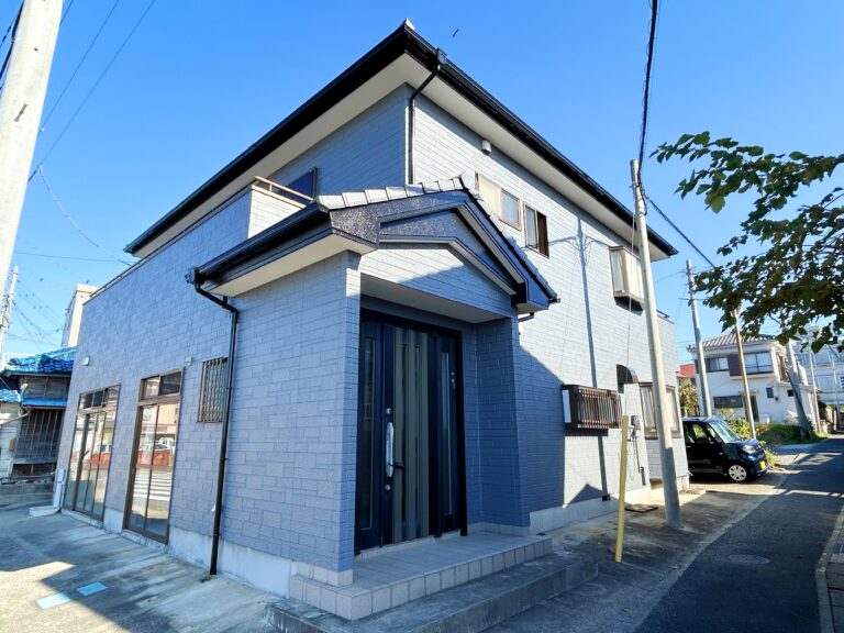 RENT HOUSE | ELM JAPAN