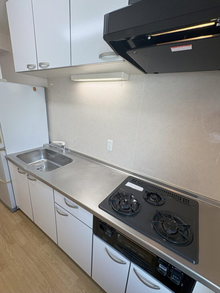 【RENT】柏木ビル 102 | ELM JAPAN